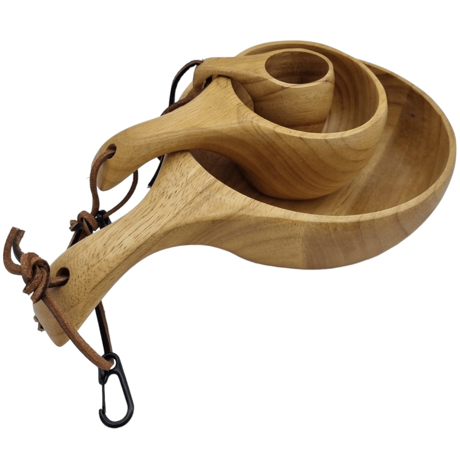 Rogis tursett – BUAS Outdoors